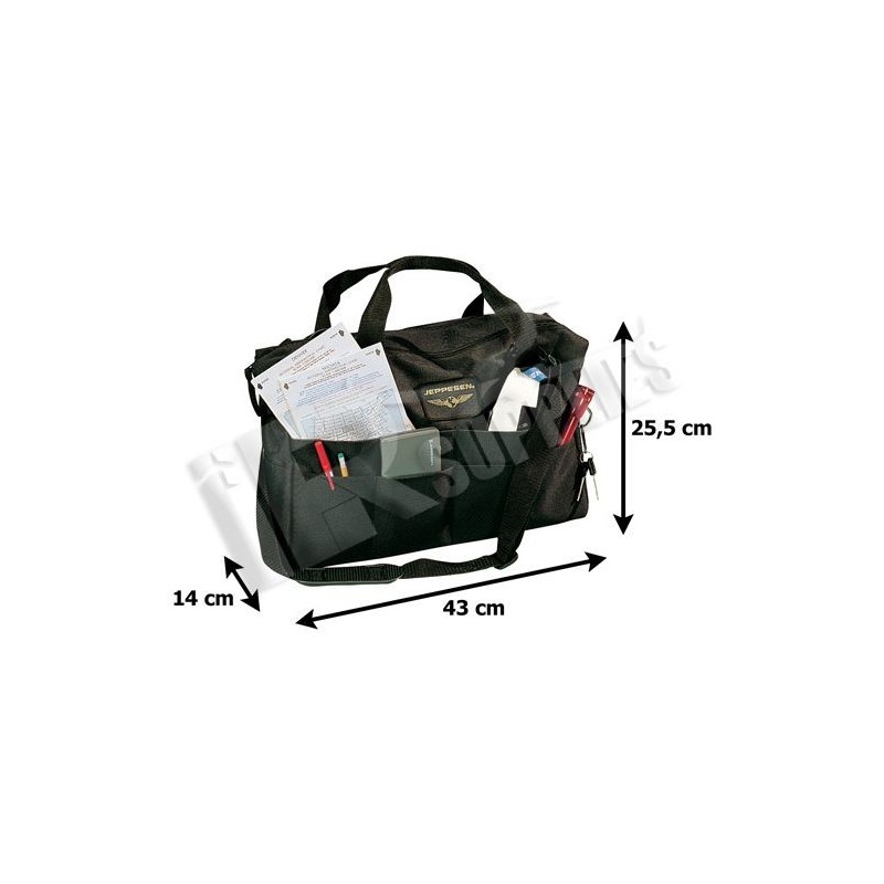 Student Pilot Bag » IFR Supplies